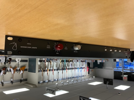 Gear Hunter | Rupert Neve Designs - RND-5057